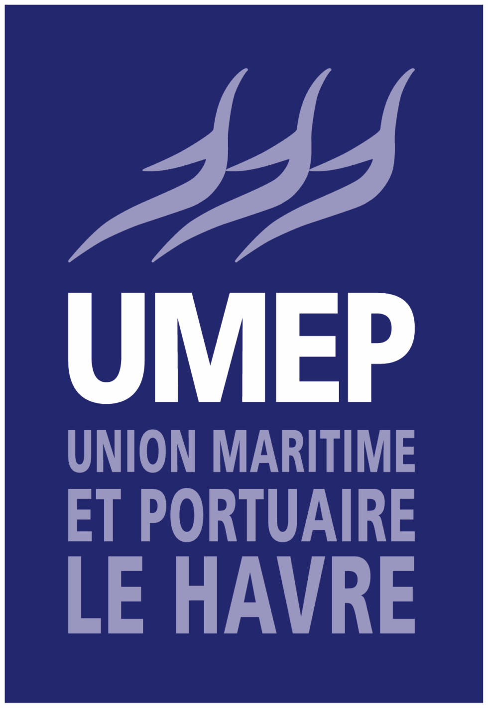 UMPF - L’UNION MARITIME ET PORTUAIRE DE FRANCE